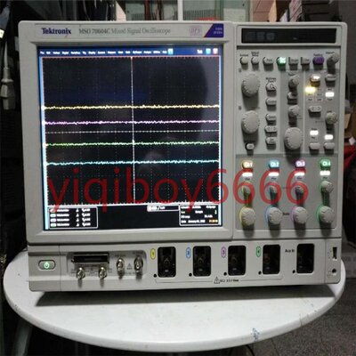 议价是德科技示波器MSO70604CMSO70804CMSO70404C