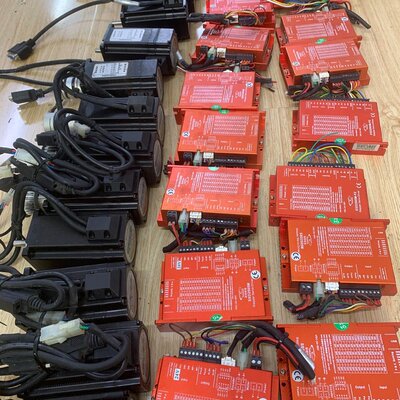 议价闭环步进电机SSD2505MESD2505M60