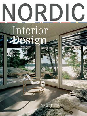 现货 Nordic Interior Design 北欧室内设计