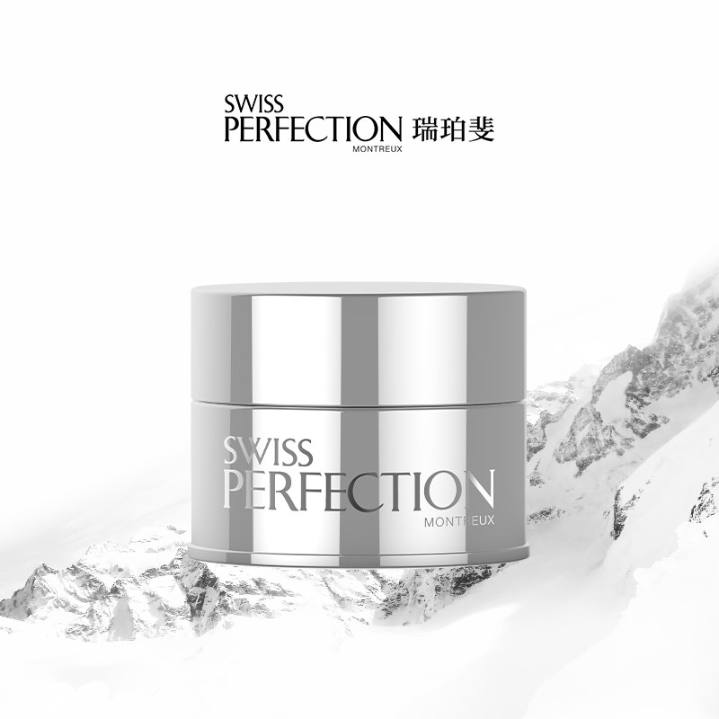 SWISS PERFECTION瑞珀斐柏菲妮修护保湿淡退皱纹紧致塑颜焕采眼霜_虎窝淘