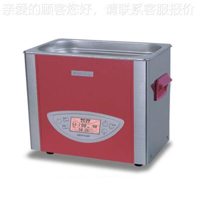 SK62清10HP 功率可调加热超声5波洗器 科导10.L超清SK6210HP声波