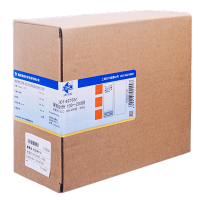 沪试聚酰胺粉-柱层析FCC