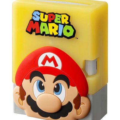 【代购】富士 Instax mini Link 3 超级马里奥联名款限定版打印机