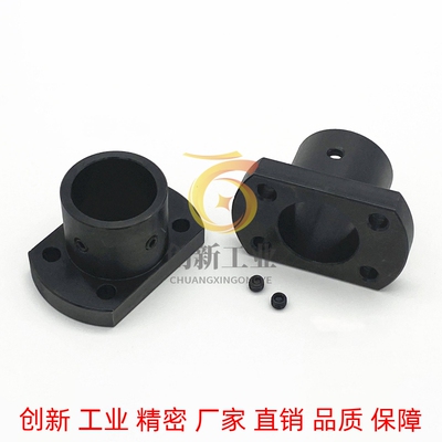 导向轴支座STHCB STHC SSTHC ATHC BTHC8 10 12 15 16 20 25 3035
