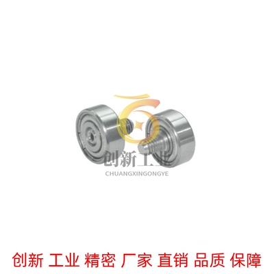 外螺纹轴承不锈钢 BJL01/02/11/12-D7-D9 D13 D16 D19 D22 D26