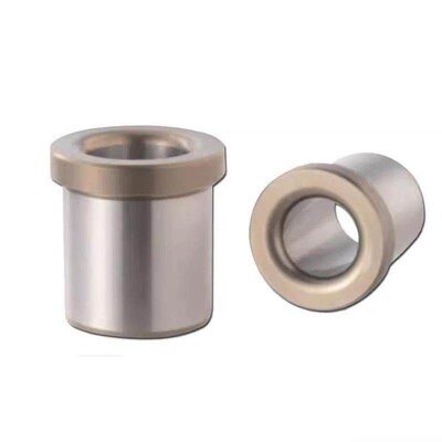 定位销用衬套 轴套肩型钢套导套JBH JBHN M JBHMN3 5 6 8-5 10 12
