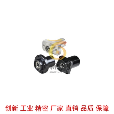 怡合达带座轴承双轴承引导式法兰型BFU61 62 63 66 71 81 82 86