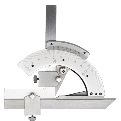 万能角度尺高精度GOODSUPERJST