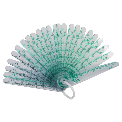 圆头塞尺GOODSUPERJST