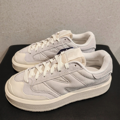 New Balance 302 减震防滑耐磨 舒适百搭 复古 休闲增高鞋CT302BB