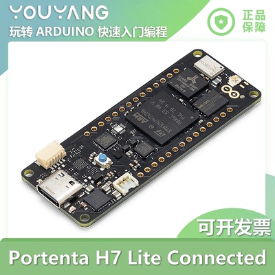 PortentaH7LiteConnected