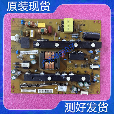 D49C6000iD/UD55C6080iD60电源板