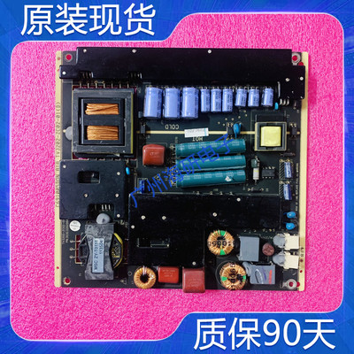 海尔L39F6TCLLE39D8810电源板