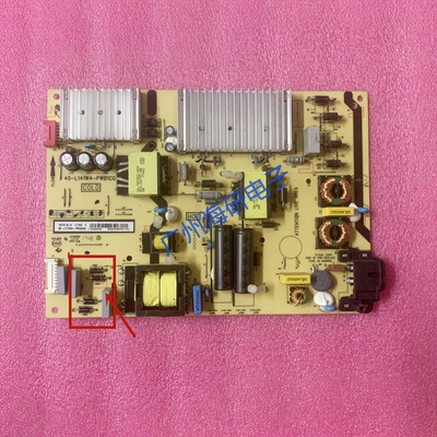 TCL55A860U65A960U电源板