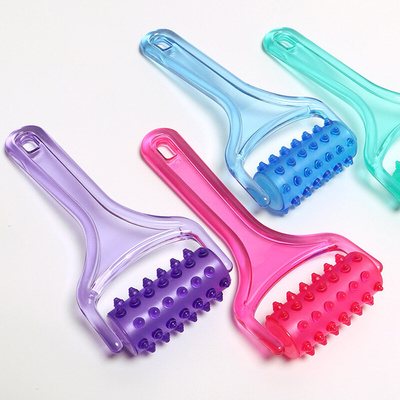 极速Roller Massager Facial Mazssage Leg Massagers Face Lifti