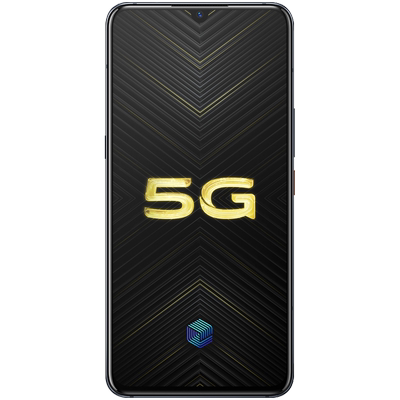 盾令屏幕总成适用于VIVOIQOOPro