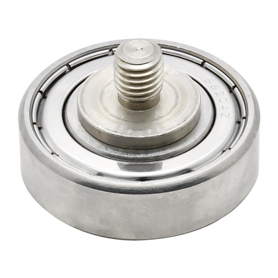 外螺纹轴承E-NTBGT/E-NTSBGT7/8/9/13/16/19/22/26/30-6/8/12/20