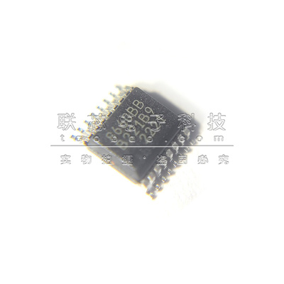 SI8660BB-B-IU SI8660BB 贴片QSOP-16 数字隔离器芯片 全新原装