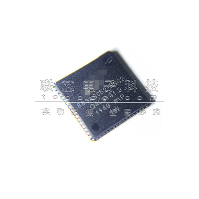 88SA8052A1-NNC2C000 贴片QFN64 全新原装 单片机 接口芯片 IC