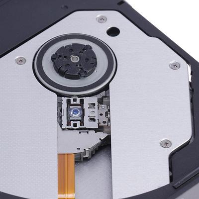 移动台式机DVD光驱CD光驱通用笔记本外置一体机USB外接光驱驱动器