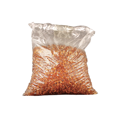 善唯随葬品水晶元宝骨灰盒