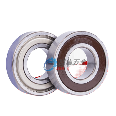 适用NSK进口6906ZZ DDU VV 2Z 2RS C3尺寸30*47*9深沟球高速轴承