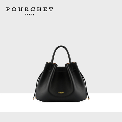 25新款轻奢女士时尚通勤手提包