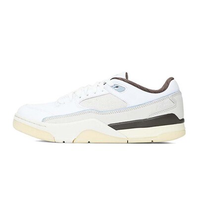 Nike/Jordan 防滑耐磨 低帮 复古篮球鞋 IB8858-141