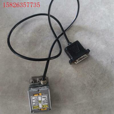 意大利得利捷激光读码器DS2200-2100 设备拆机件,实(议价)