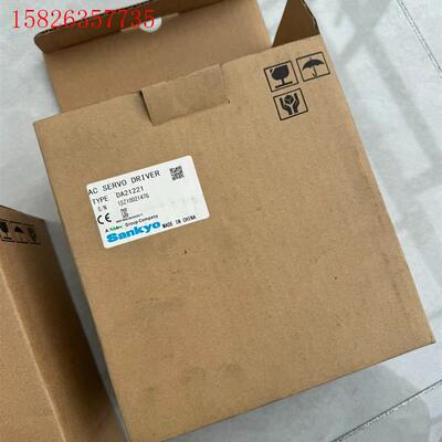 Sankyo三协驱动器DA21221,200W(议价)