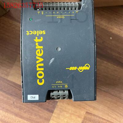converter拆机件 SELECT120 LWR 160(议价)
