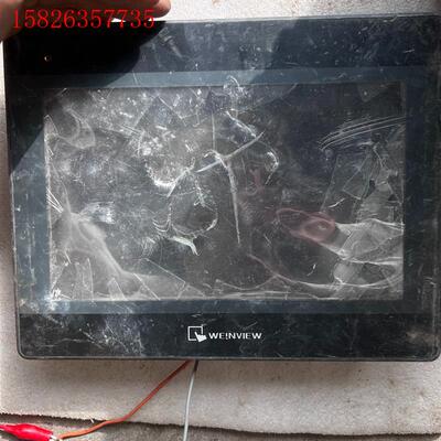 维伦通触摸屏TK6102i V6WV拆机屏 pks  爽(议价)