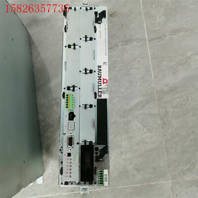 苞米勒  鲍米勒驱动器BM4413-ST1-01242-S0(议价)