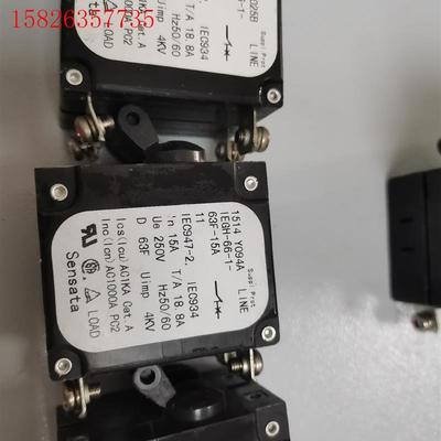 埃伯斯,IEGH一66一1一63F一15A,!Y外观好!(议价)