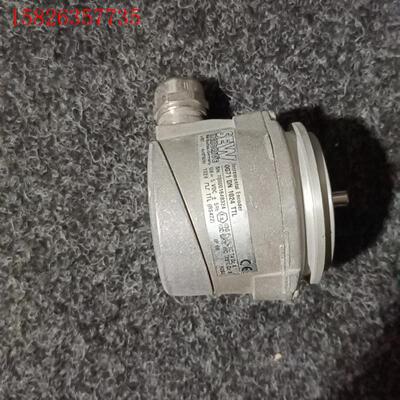 SEW伺服OG71DN1024TTL编码器,成色详参如图所示(议价)