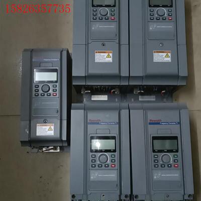 力士乐变频器FVCA01.1-4K00-3P4-MNA-LP(议价)