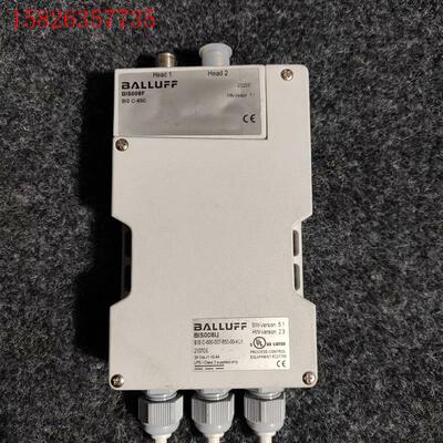 BALLUFF巴鲁夫BIS008F  BIS C-650 B(议价)