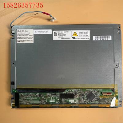 三菱 10.4寸 液晶屏 AA104VC14(议价)