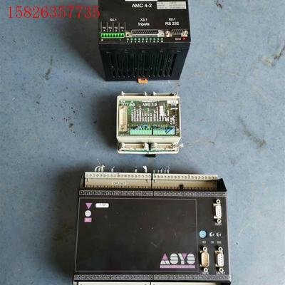 德国ELREST总线控制器德国ASYS控制器,实物照片!(议价)