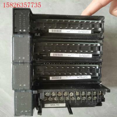 IC693MDL740G ,IC693MDL645J模块实物(议价)