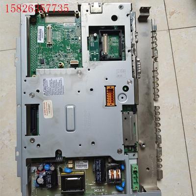 施耐德XBTGT5230PLC触摸屏主板/电源板拆机件打(议价)