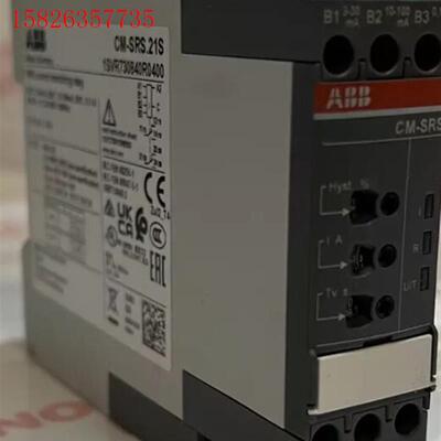 ABB 1SVR730700R2200(议价)