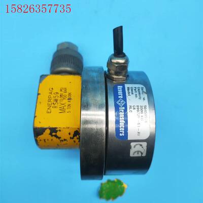 Revere Transducers 50458076 RL(议价)