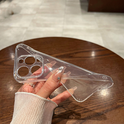 【轻薄透明】适用于苹果手机壳