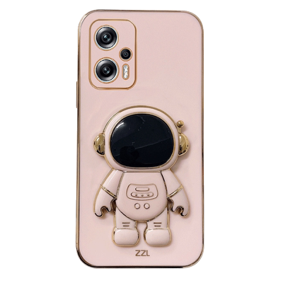 适用小米PocoX4GT网红软全包送膜