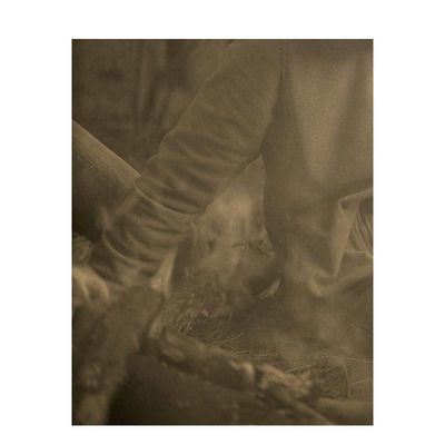 【现货】燕群盘旋处 Florence Cuschieri摄影集 Florence Cuschieri La Ronde des Hirondelles 原版英文摄影作品集 正版进口书