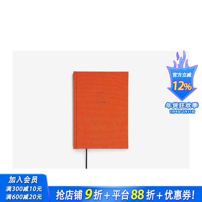 【预售】写作疗法：想法 Writing as Therapy - Ideas Journal 原版笔记本Notebook 正版进口书