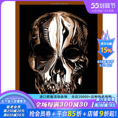 【现货】Alexander McQueen 服装设计鬼才亚历山大 英文原版 正版进口书