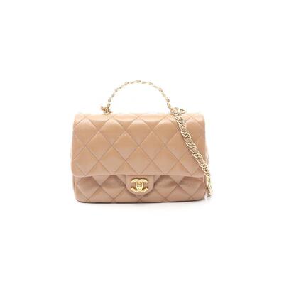 中古Chanel香奈儿斜挎包