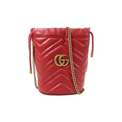 中古Gucci古驰斜挎包レディース
